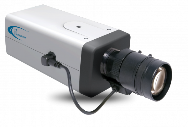 Video products | IP Dome/PTZ/Box cameras | i3 International